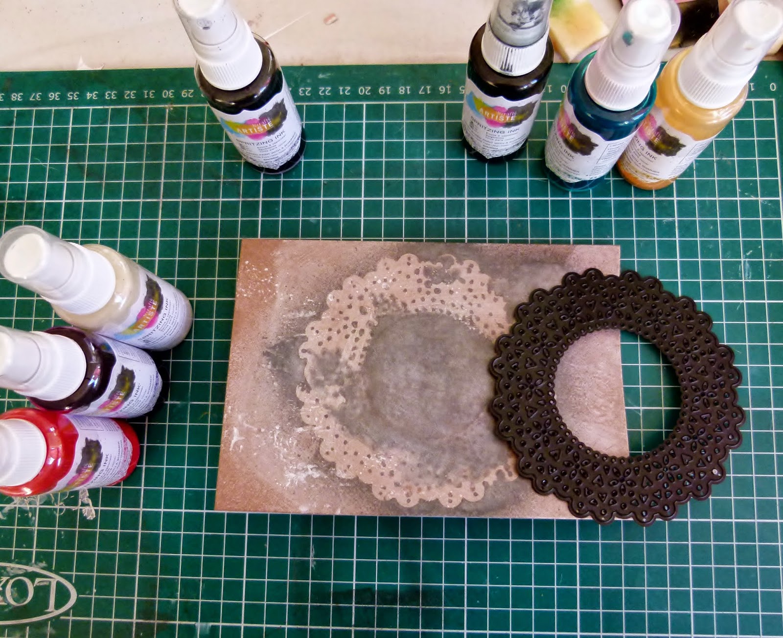 A Beginners guide to Misting Sprays | Life in a Snapshot