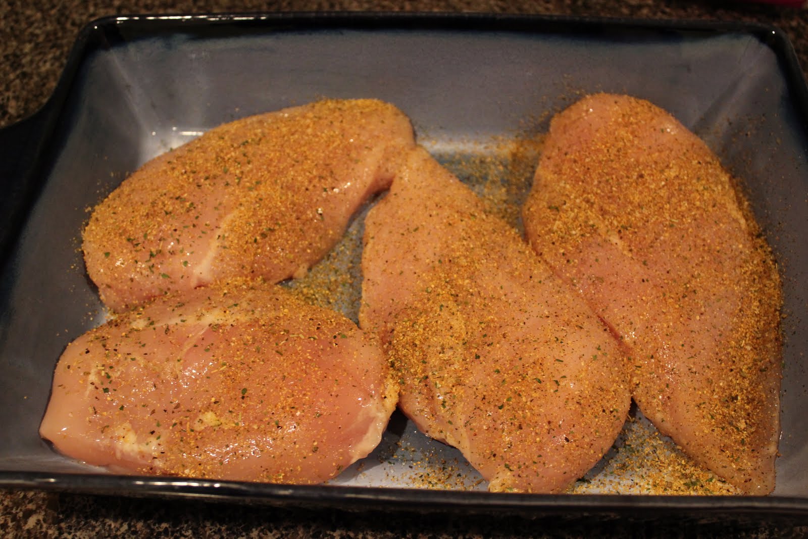 Kiwigirl Cooking: Savory Swiss Chicken