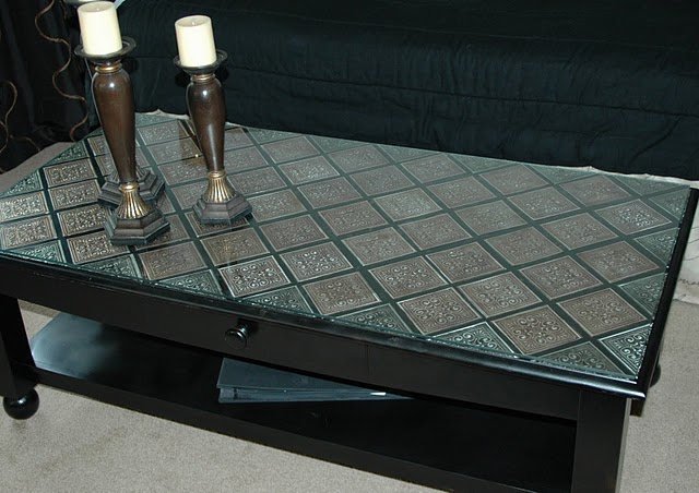 Creations By Christie: Alcohol Ink Palette