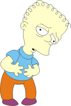 The Simpsons Vector Blog: junio 2014