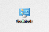 1gb de información: Cómo activar el "God Mode" en Windows 7. (Modo Dios)