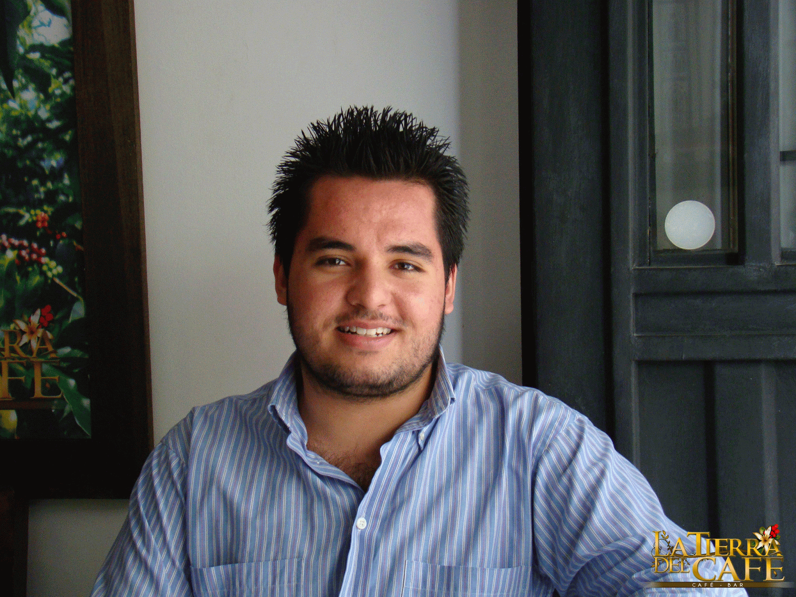 La Tierra Del Café Chinchina: Entrevistas.