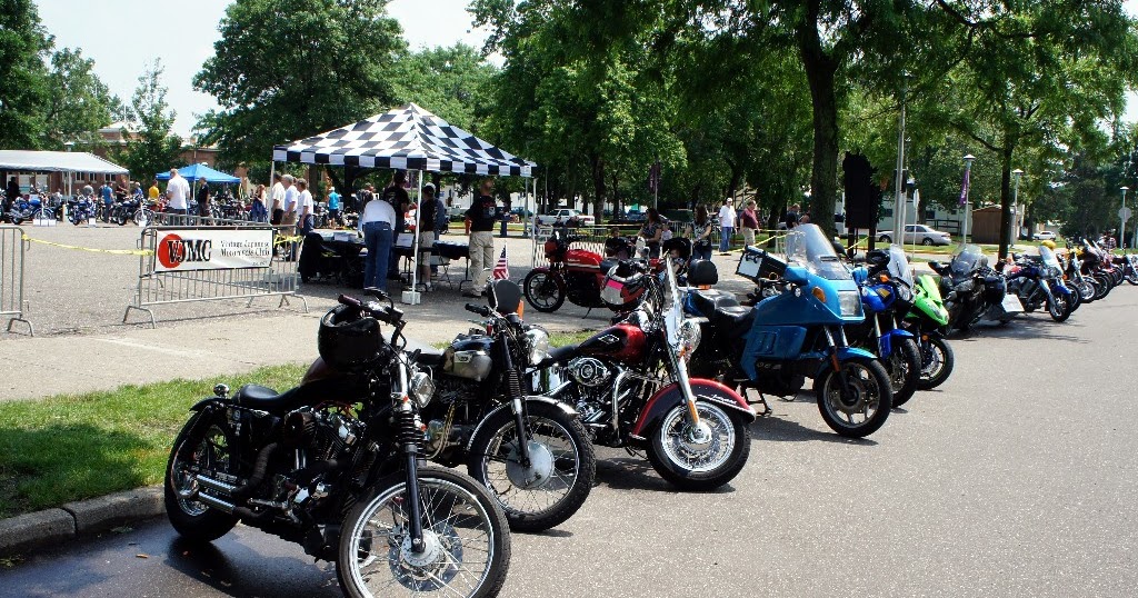 Gophers and Cheese: AMCA Vintage Motorcycle Show 2012 - Part 1