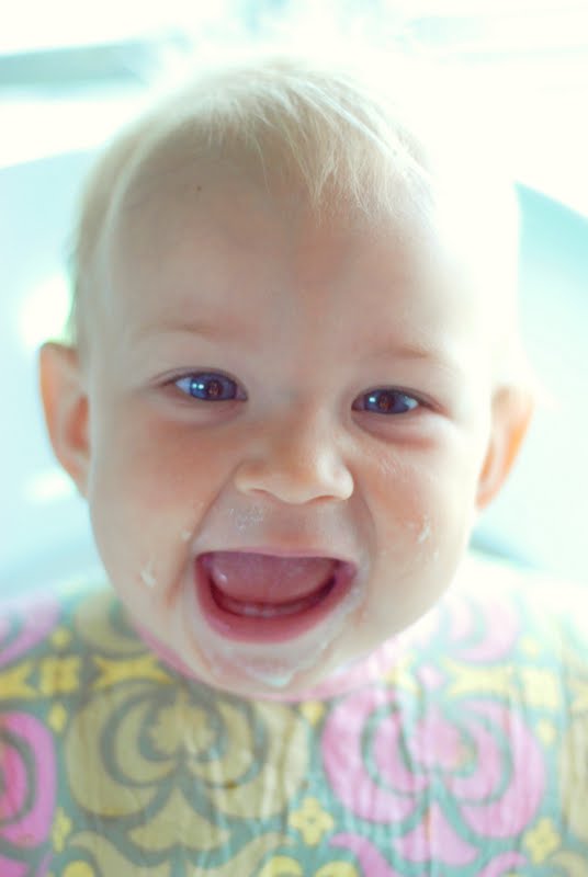 Funny Faces To Make You Laugh