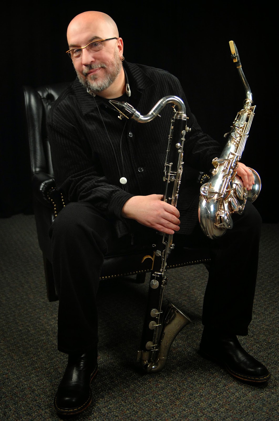 D'Addario Woodwinds Blog: Tim Price Bloggin' For D' Addario Woodwinds ...