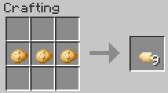 [1.4.7] [ModLoader] Potato+ Mod (WIP) - WIP Mods - Minecraft Mods ...