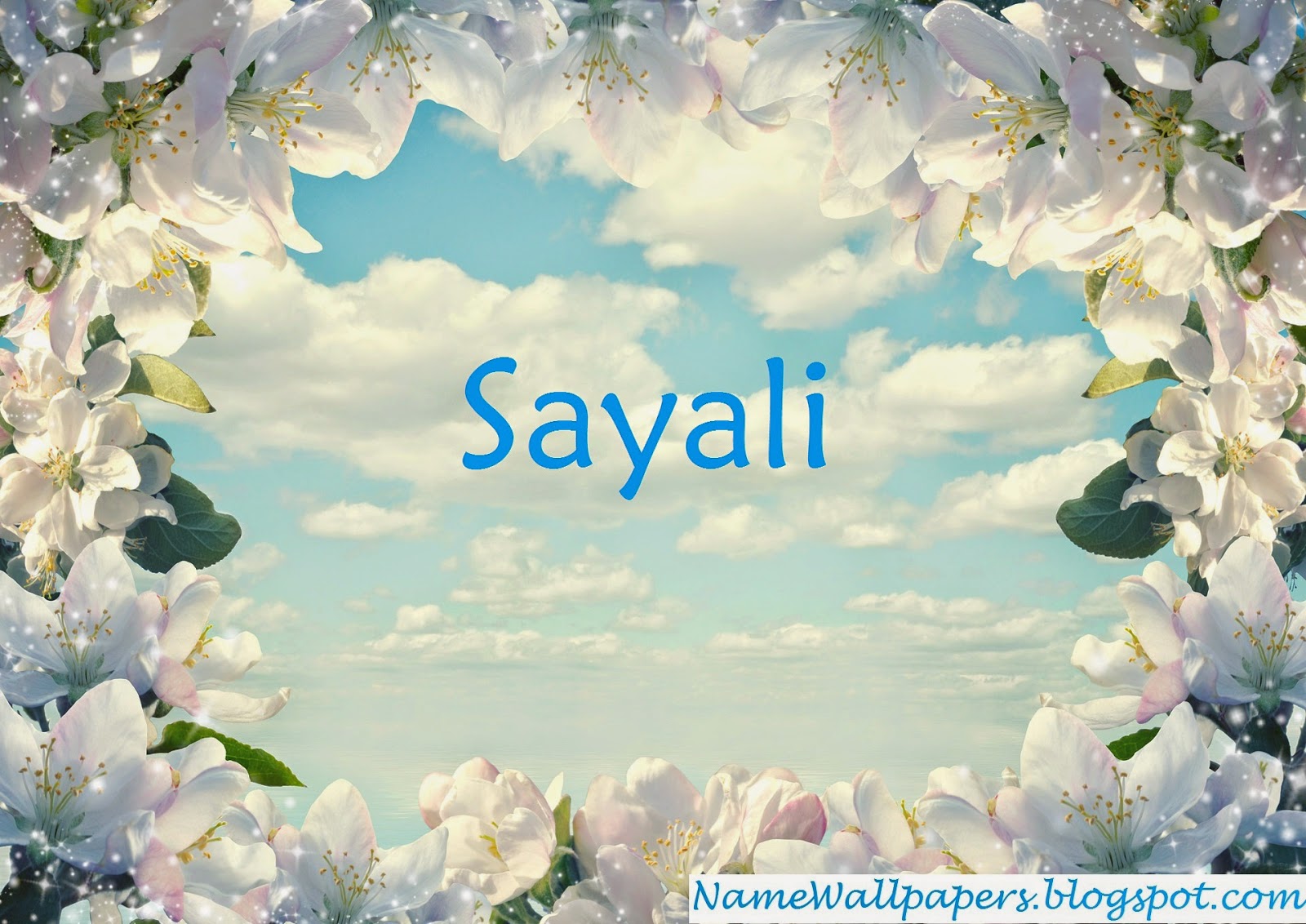 Sayali Name Wallpapers Sayali ~ Name Wallpaper Urdu Name Meaning Name ...