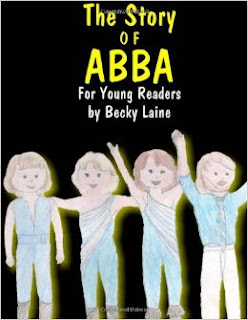 ABBAFan456's Blog: The Story of ABBA