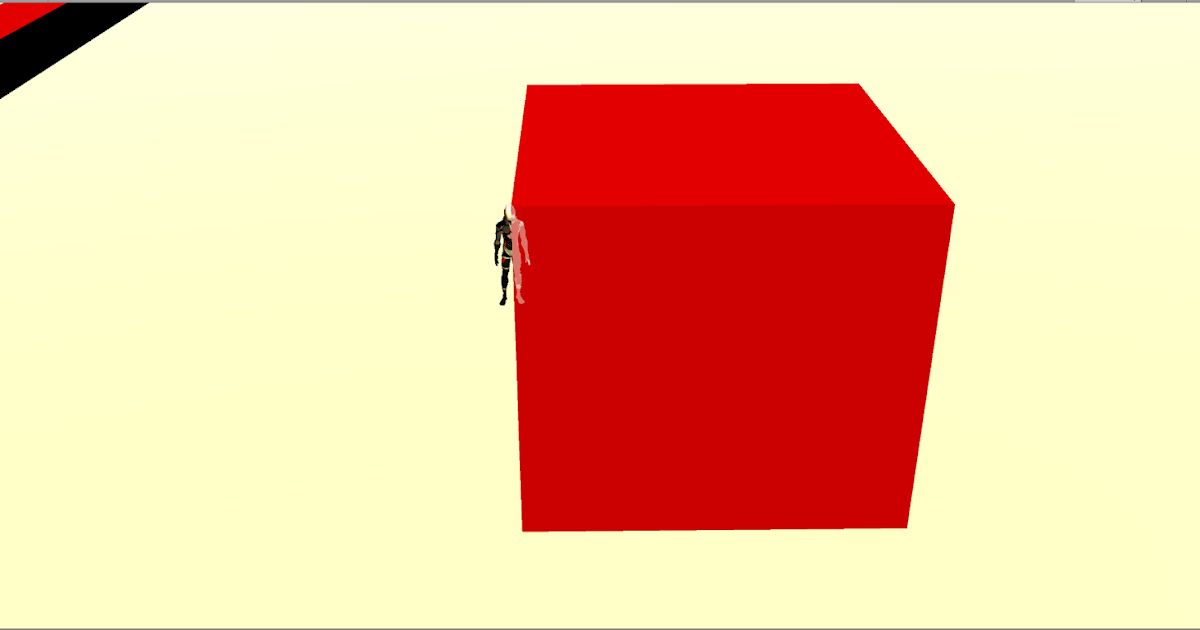 Coding With Unity: Stencil Buffer Shader for special effects Coding With Unity: Stencil Buffer Shader for special effects
