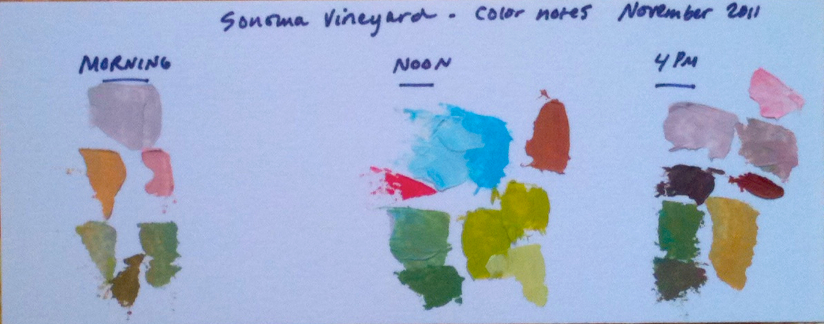 Hylla: Been There Done That