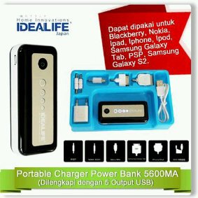 Power Bank