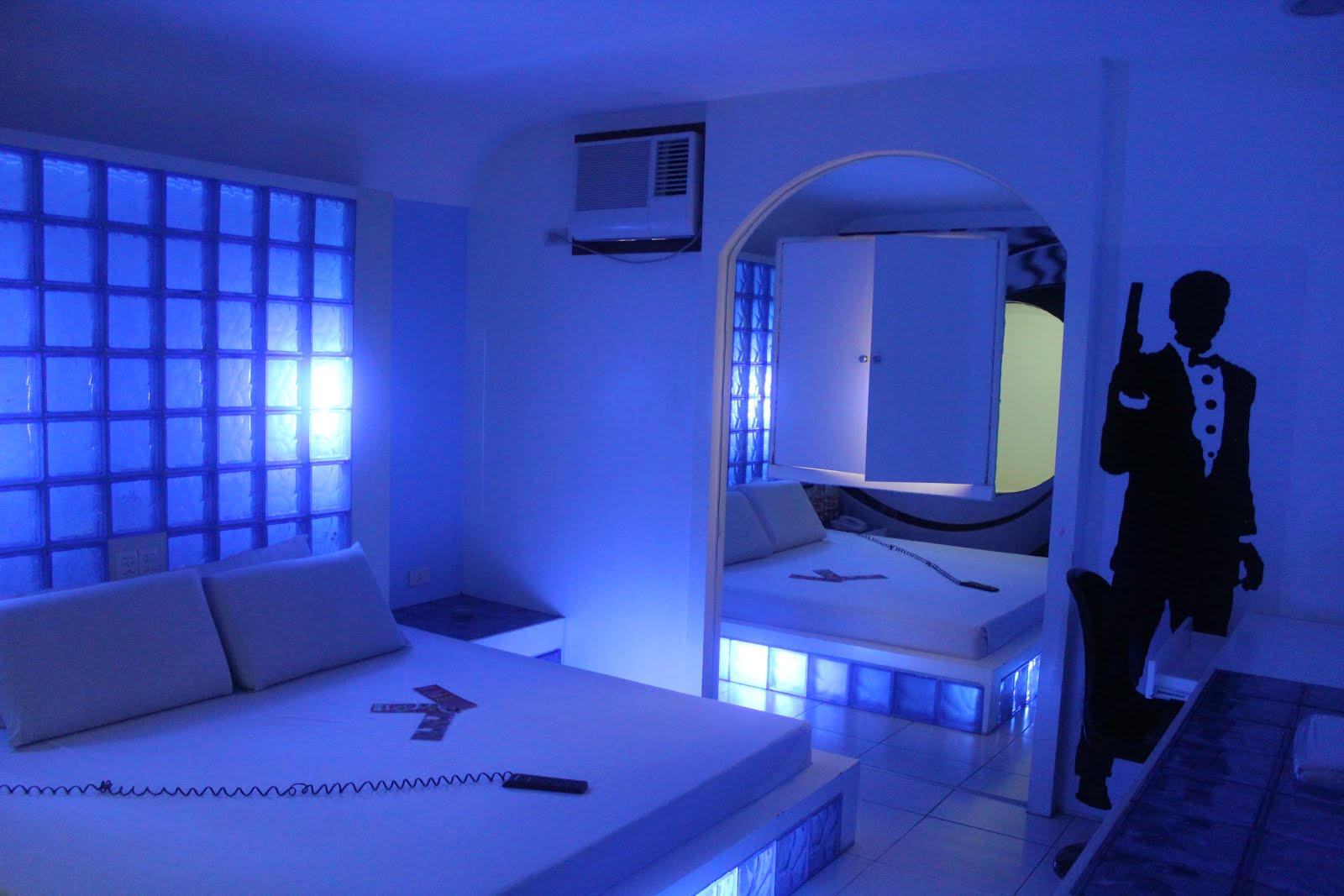 Stay, Stray, Play and Feast: Sogo Hotel Naga: Rated GP