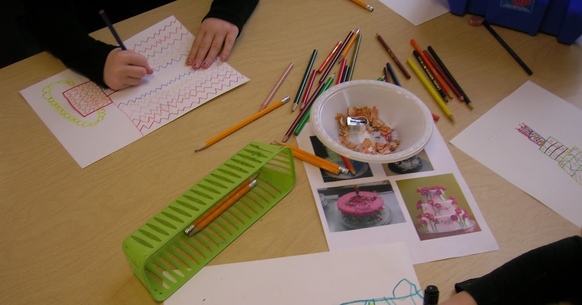 Art Sub Lessons: Wayne Thiebaud Art Sub Plan