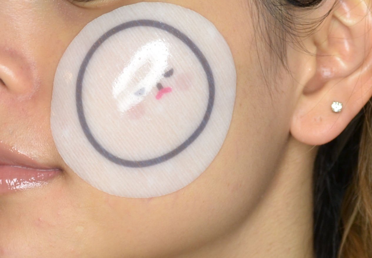 SKINCARE | Etude House Calming Cheek Patch | Cosmetic Proof | Vancouver ...