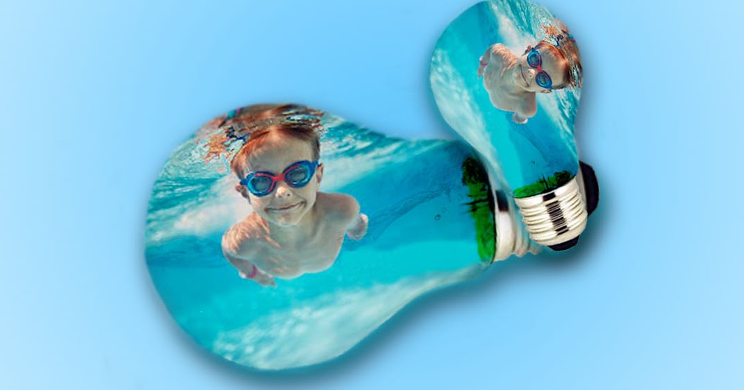 VST Graphic Designer: SMALL SWIMMING POOL DEGINE IN PHOTOSHOP CS6