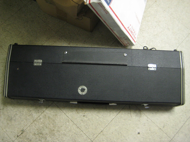 MATRIXSYNTH: Multivox MX-20 Electronic Piano Organ Synth SN 70675