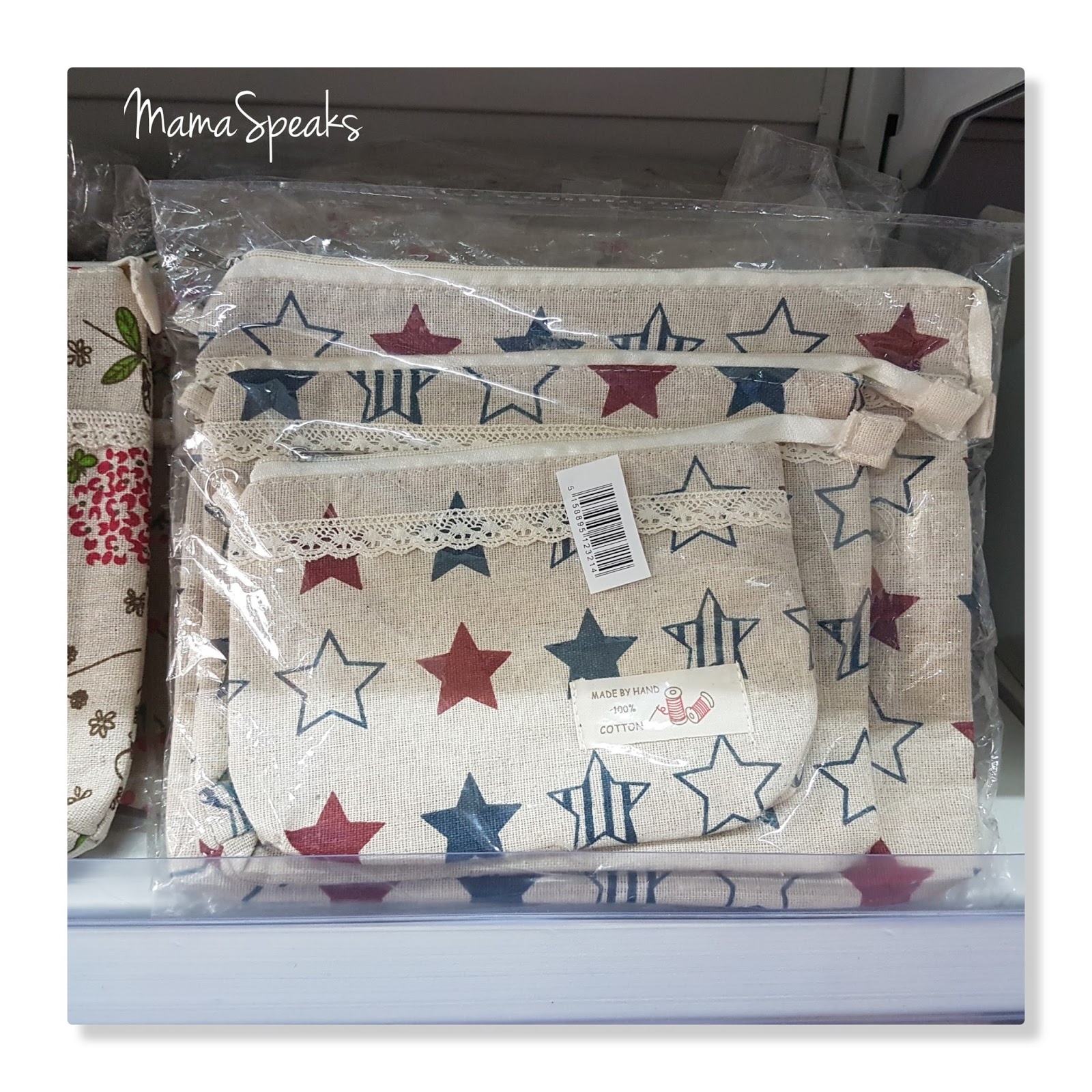 Mama Speaks: DIVIMART ~ Divisoria Prices in a Mall Setting