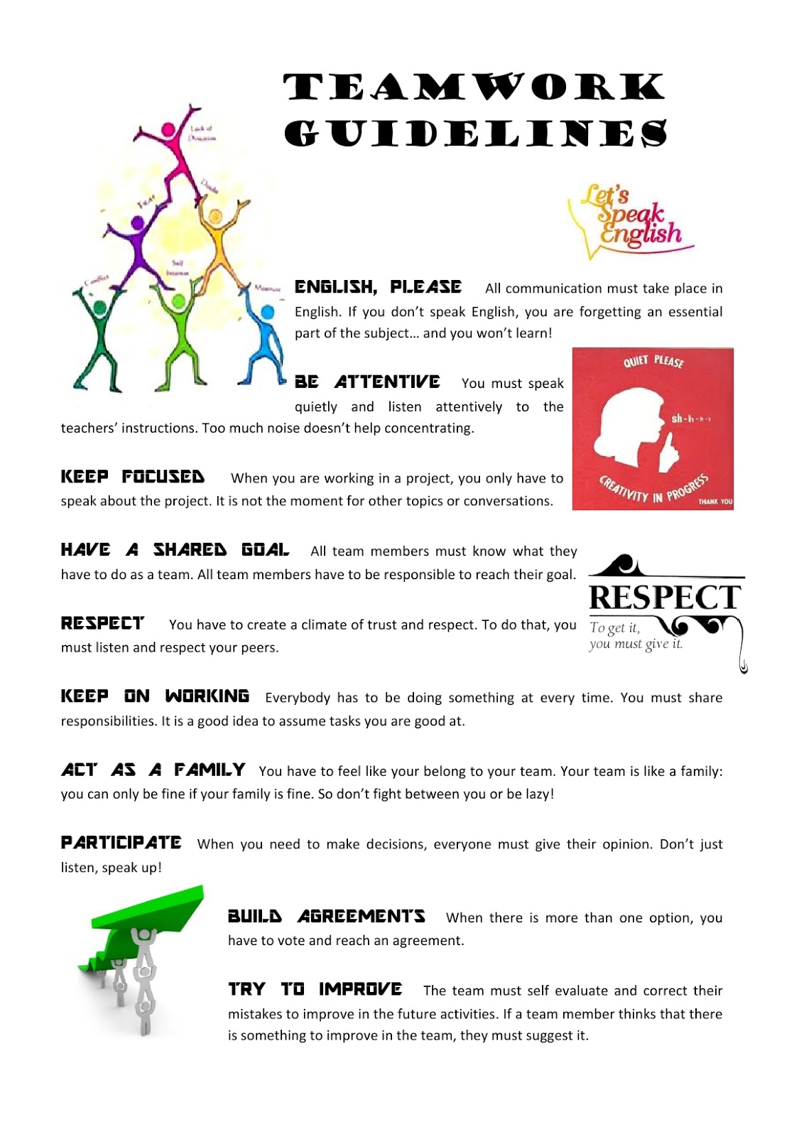 Learning Technologies Santa María del Pilar