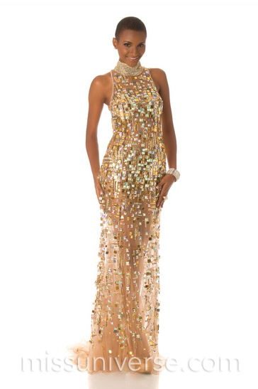 Maestro's Media: MBGN 2012-ISABELLA AGBOR OJONG AYUK & OTHER AFRICANS ...