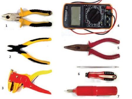 Komponen dan Material Produk Elektronika Praktis | Mikirbae.com