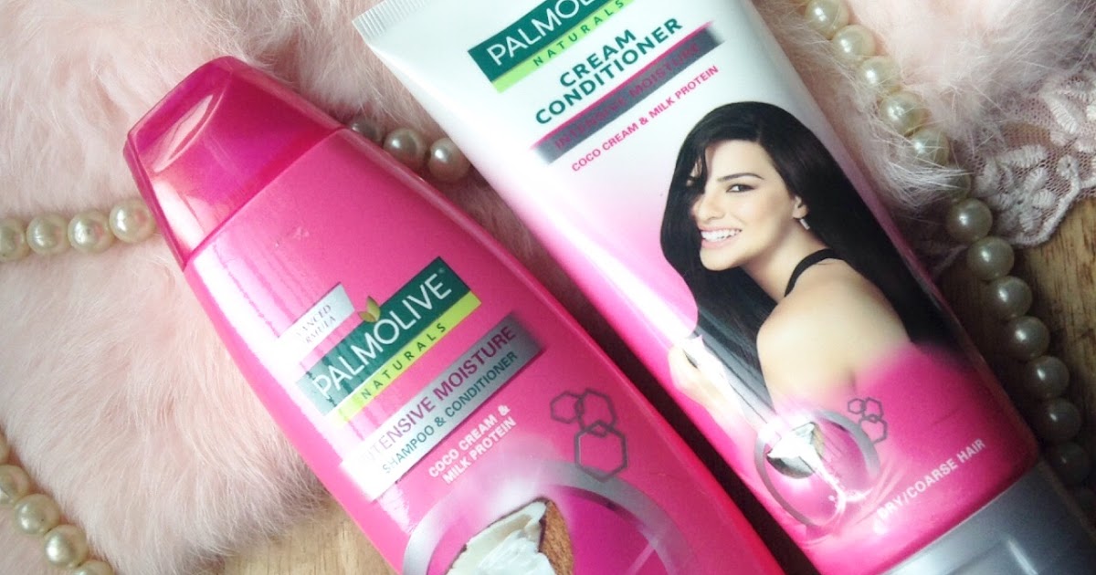 New Look at An Old Favorite! Palmolive Naturals Intensive Moisture ...