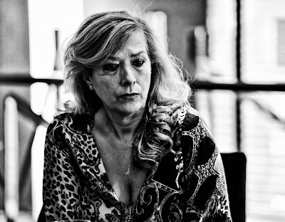 EL ÚLTIMO GUIÓN: El reparto