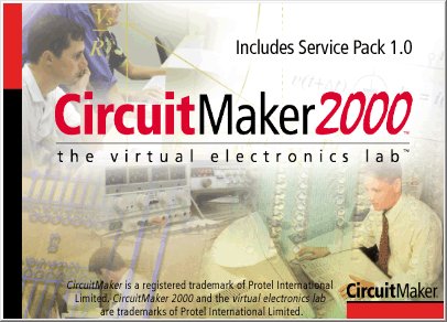 Ingeniería de Sistemas: Circuit maker 2000