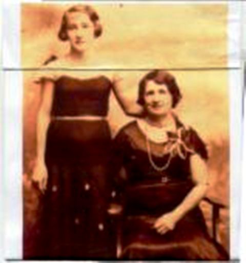 Seeks Ghosts: Annie Cook’s Poor House