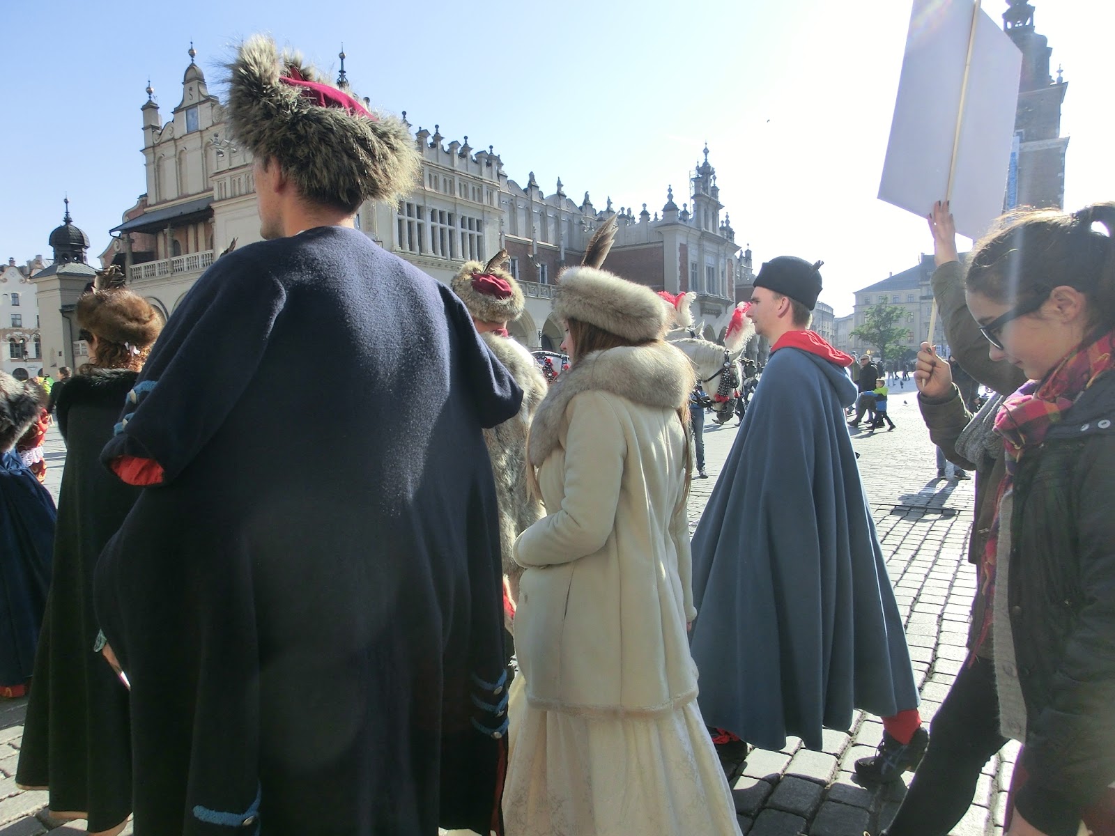 WWW Wiersze Wycieczki Wspomnienia: Korowód Marka Grechuty (Grechuta ...