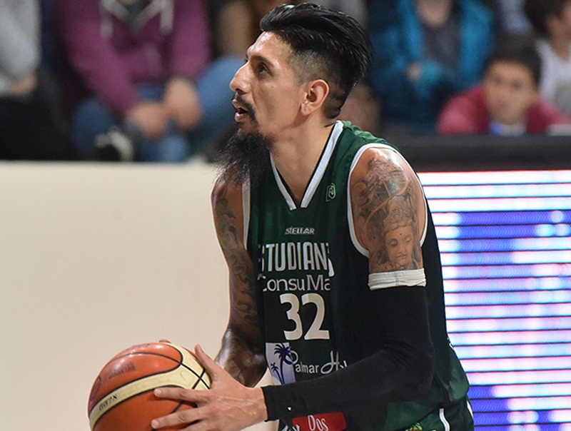 Gamboa: "Tenemos que seguir enfocados"