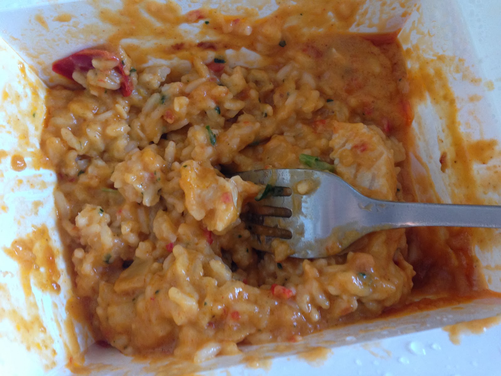 Produkttest: apetito Lunchbox