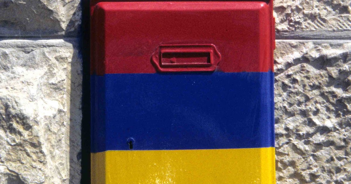 Geographically Yours: Jerusalem, Israel