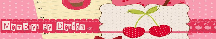 Memorys By Design Marvy Border Punch Cartridge For Creative Memories