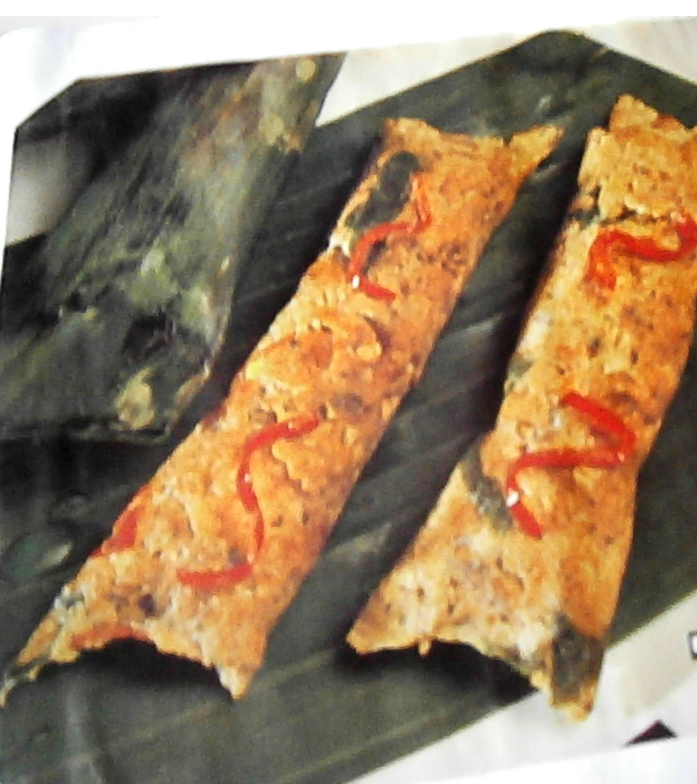 JAGUNG MANIS DALAM BERBAGAI PADUAN : ~ Resep Mama Titik