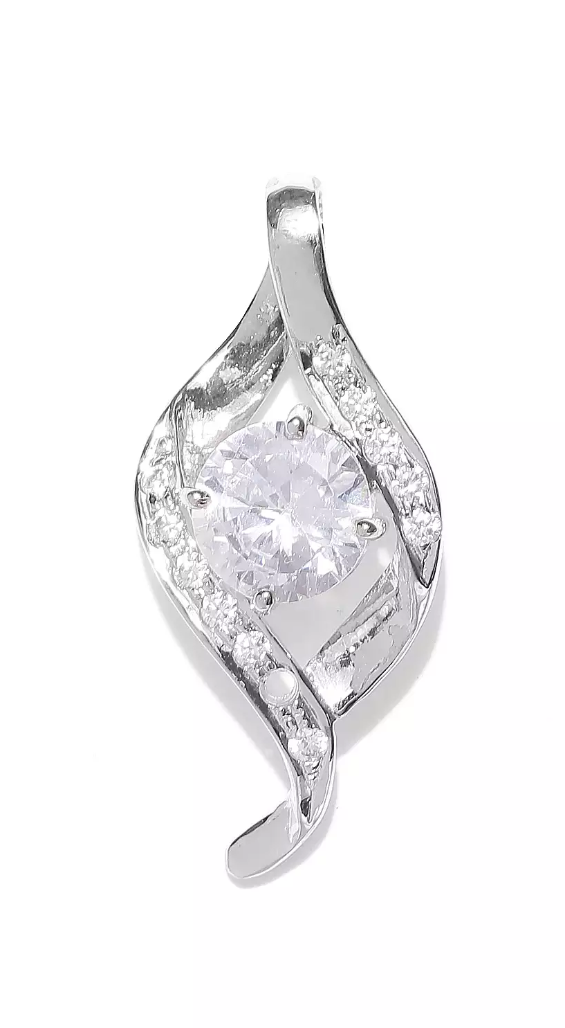 New silver pendant designs