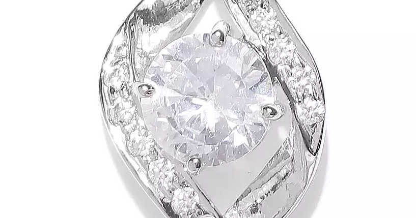 New silver pendant designs