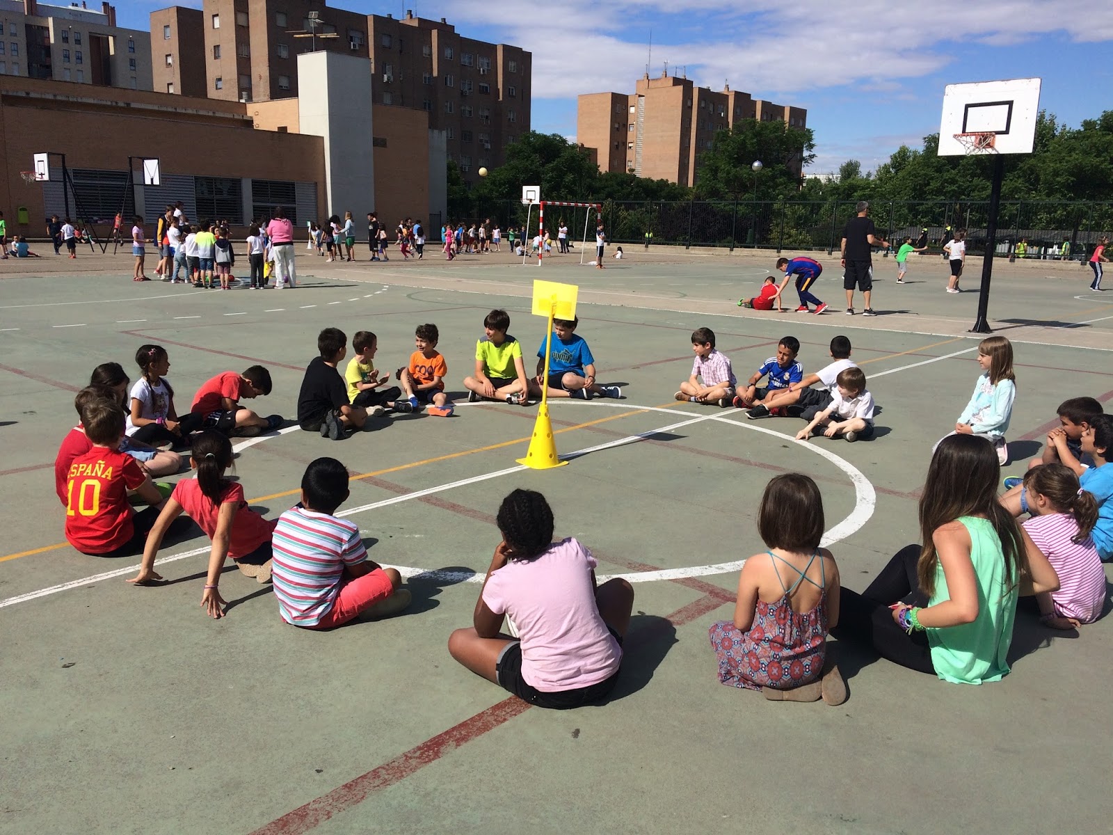 EL SITIO DE MI RECREO EF: enero 2017