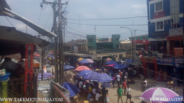 About Computer Village,ikeja,lagos State.(largest I.T Market In Nigeria ...
