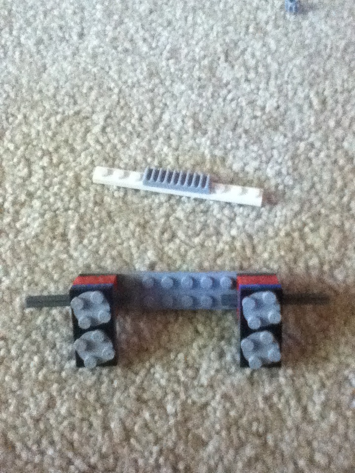 Amazing Lego Technic Creations: Steering Systems