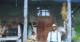 A Joyful Chaos: John Coffer