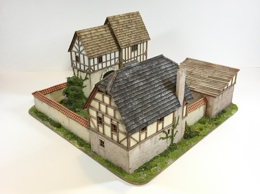 Jimbibblyblog: Napoleonic building base