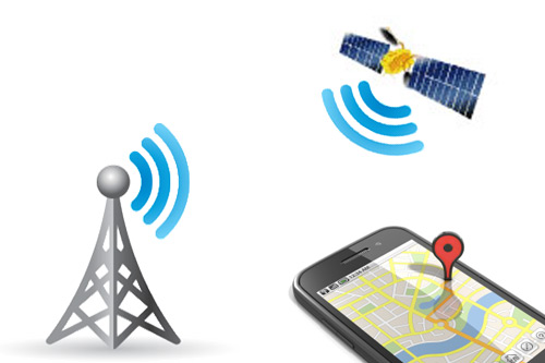 Pengertian GPS dan Cara Kerjanya - MasDEN24