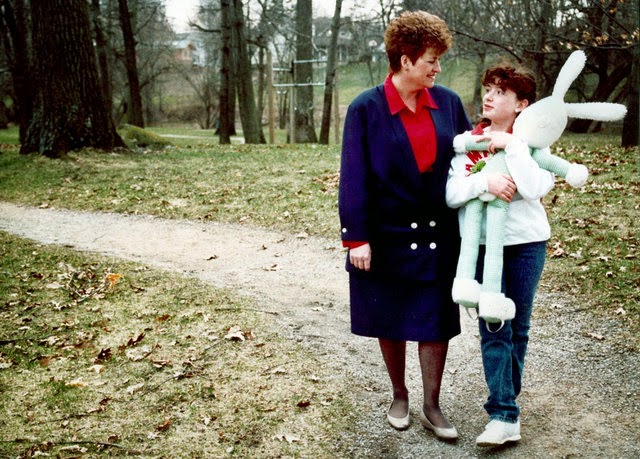 Bienvenue chez: Vers la liberté de Mahtob MAHMOODY