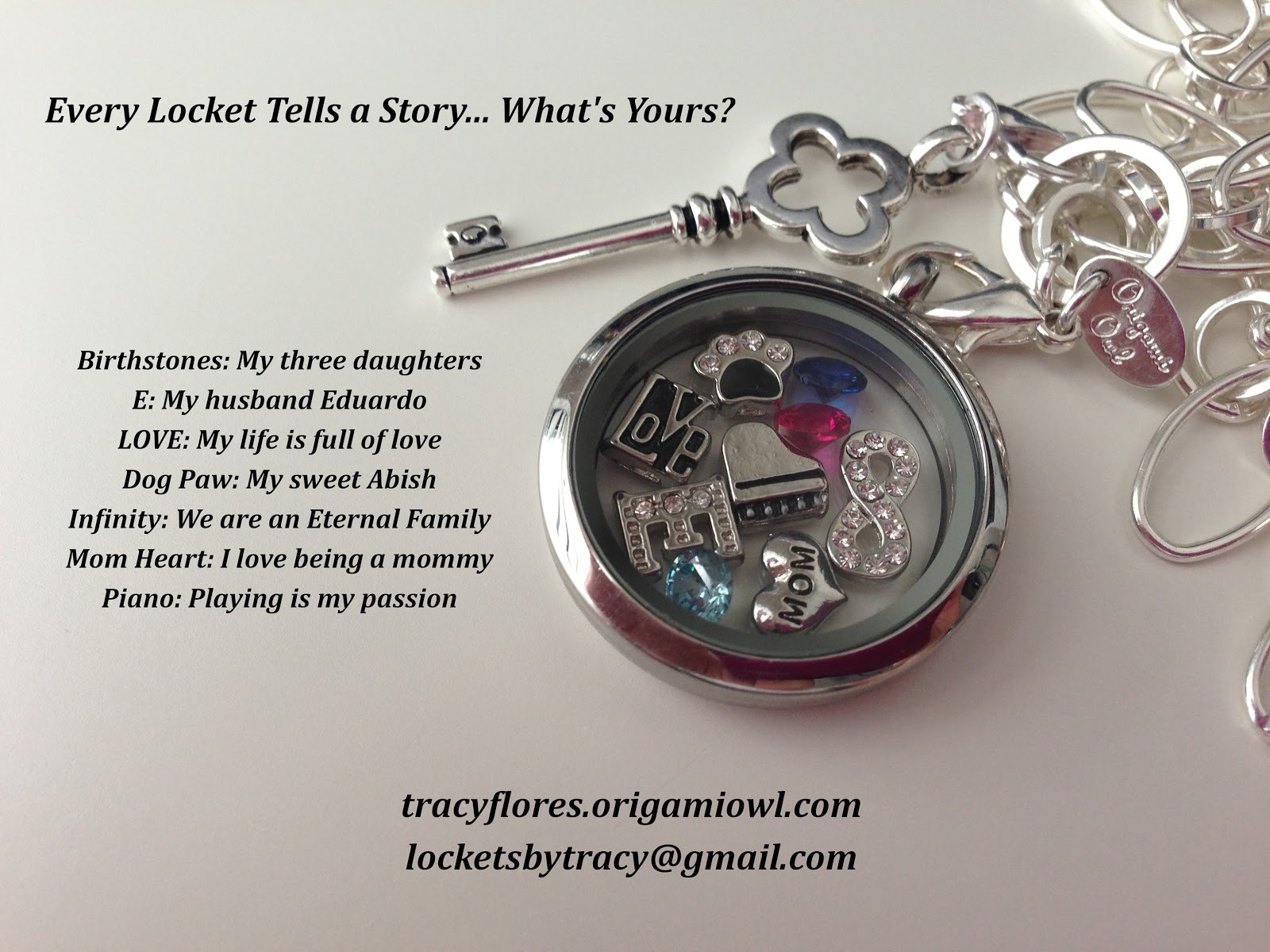 Unveiling the Secrets: How to Open an Origami Owl Locket Seamlessly ...