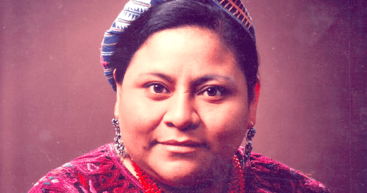 AgroBonômica: Índia Menchú