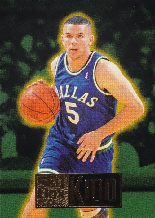 A Pack To Be Named Later: 01/14