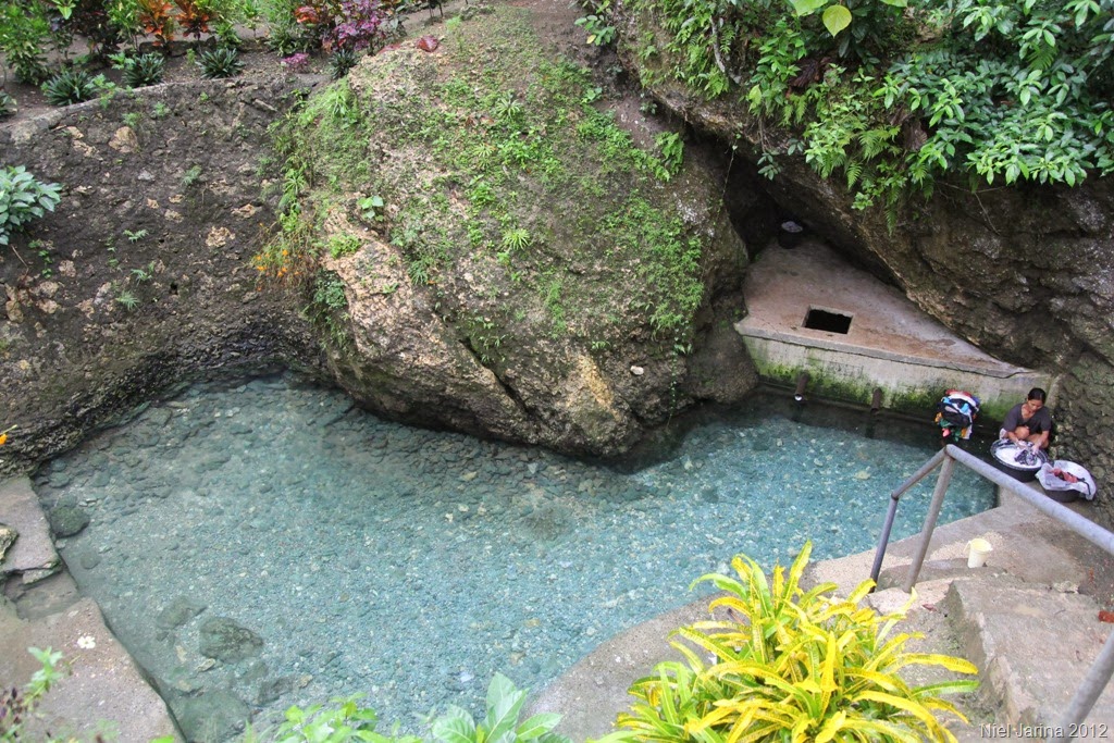 Discover TABUELAN : Enero 2014