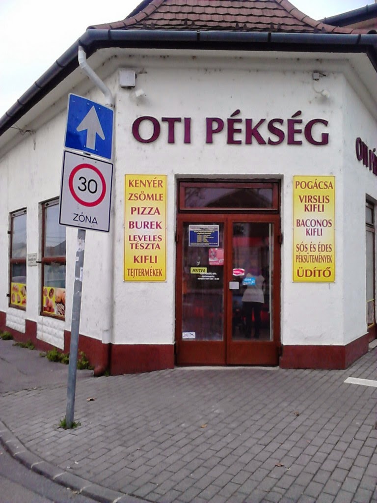 ittivott: XVI. kerület, Thököly út 18. - Nagyicce Bisztró