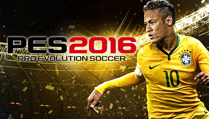 PES 2016 Completo + Narração e Tradução dos Menus em PT-BR ~ SCORPION ...