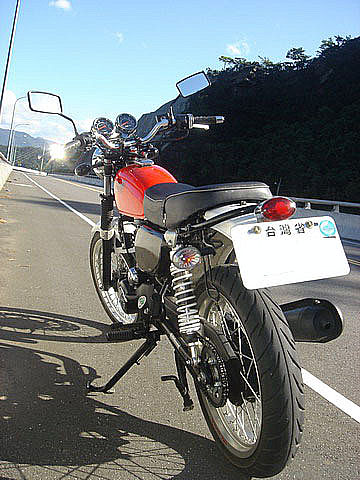 [分享]十四年的KTR進化史